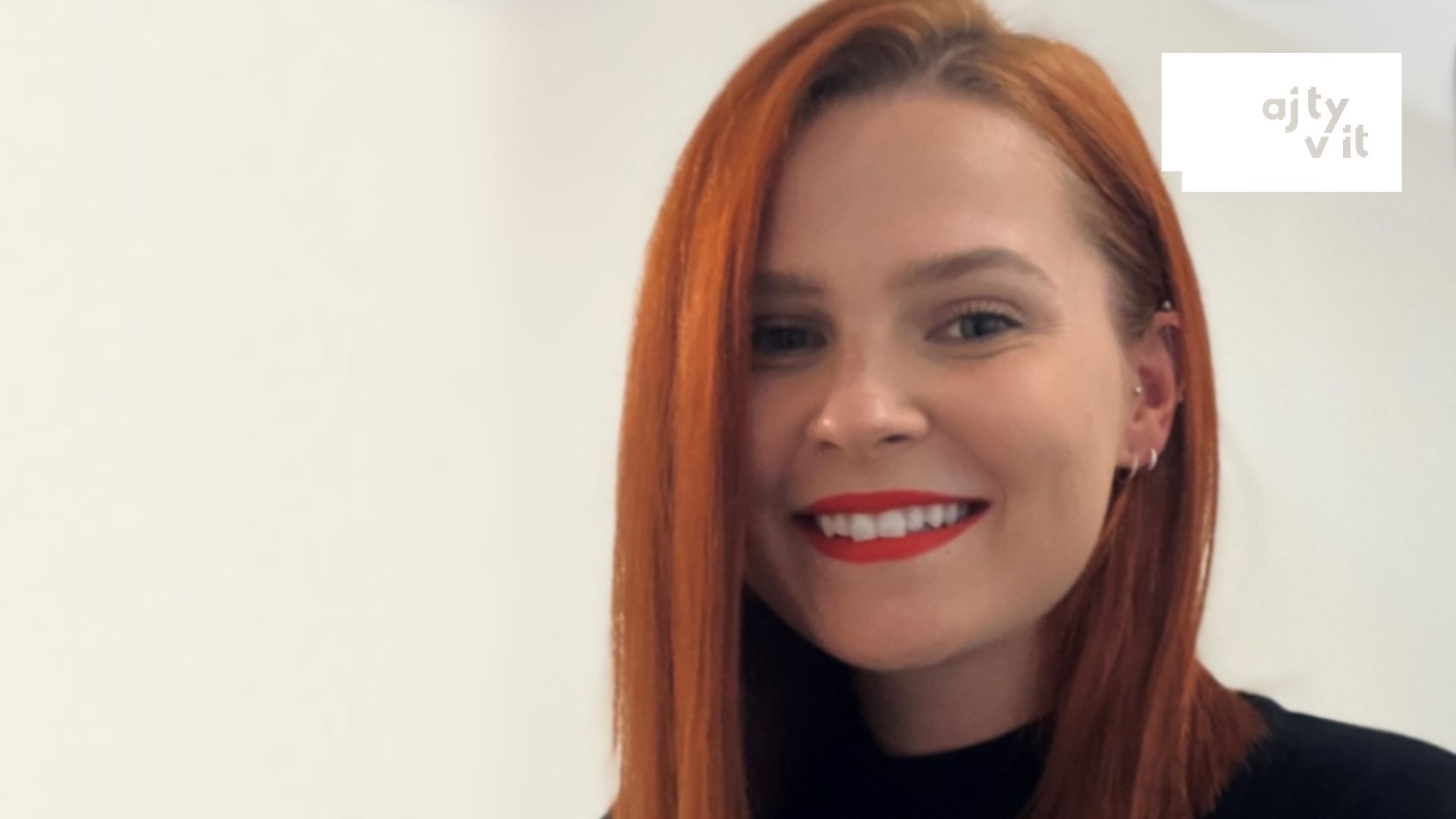 Rozhovor v komunite: Scrum Masterka Katarína Dubovcová – Aj Ty v IT