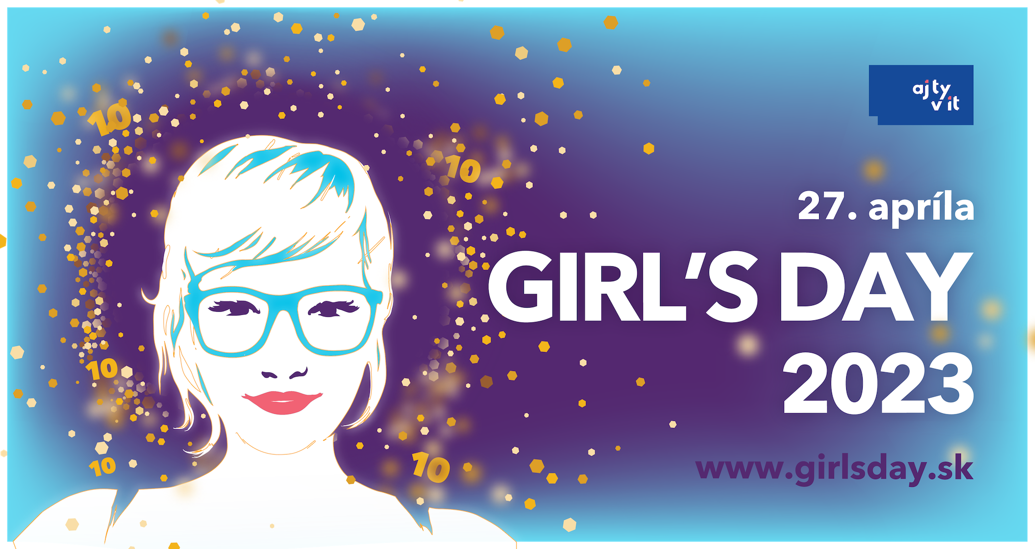 Girl’s Day 2023 – Aj Ty v IT